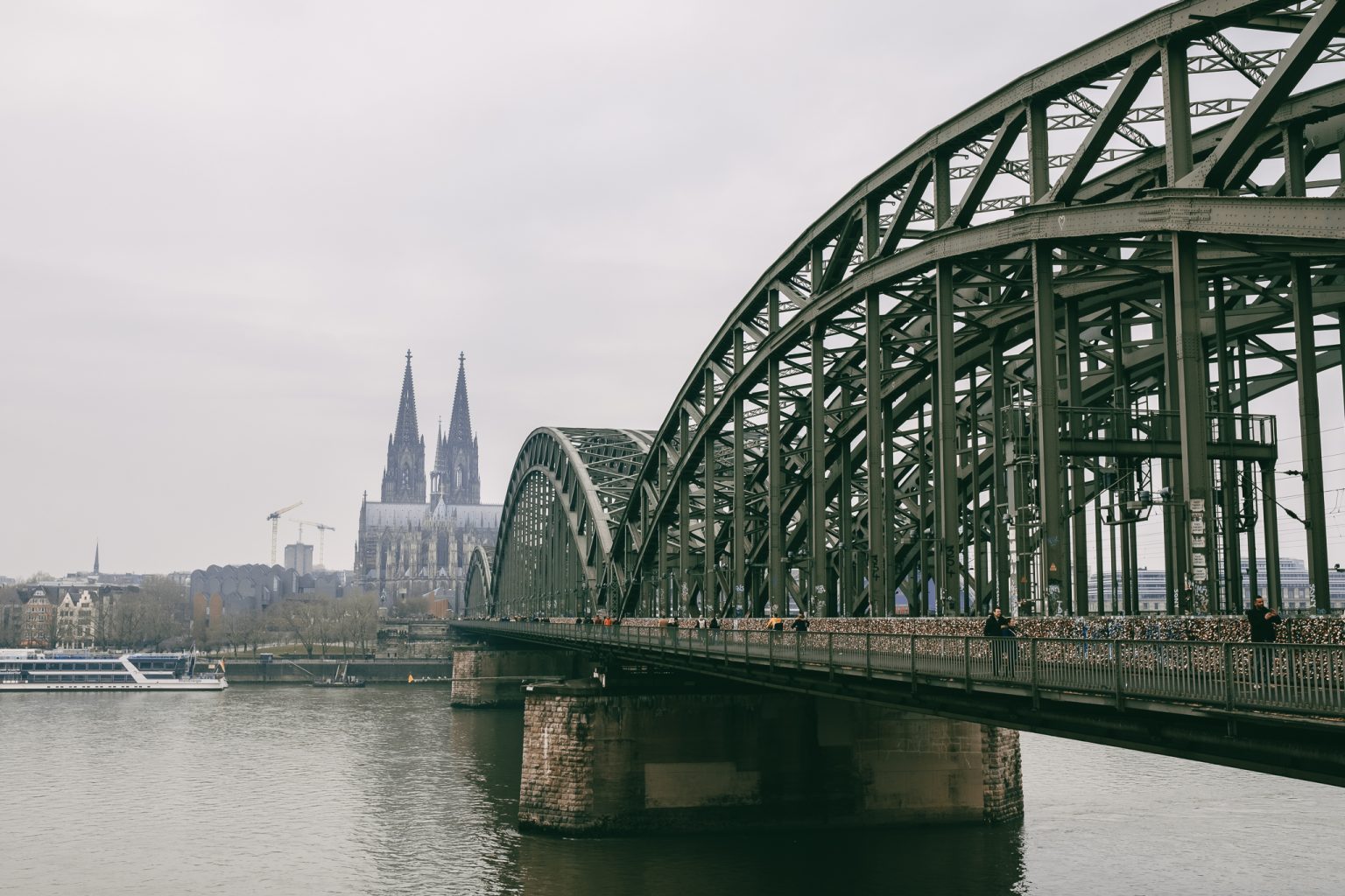 How to spend the perfect days in Cologne - M BLAGA