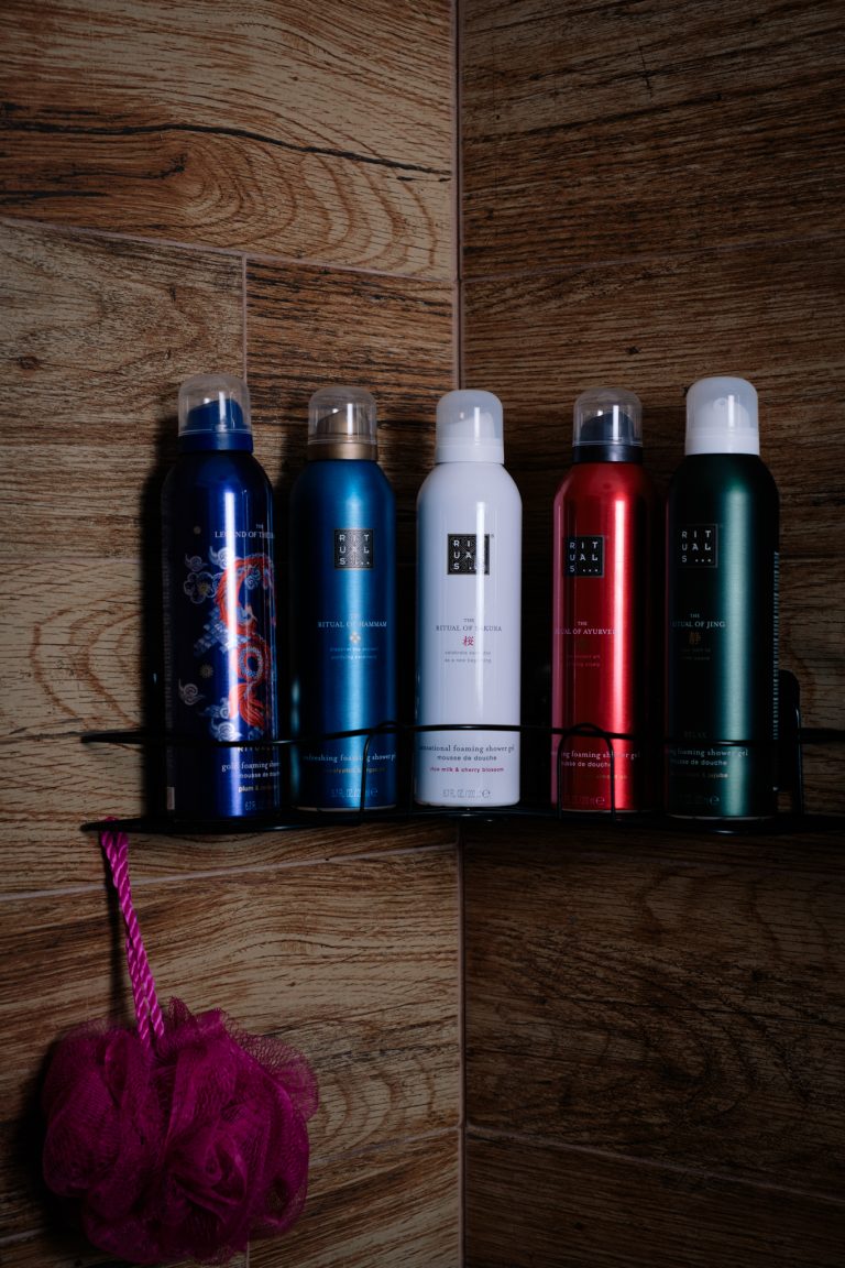 Unveiling The Rituals Magic: A Review of Their Must-Have Products - M BLAGA