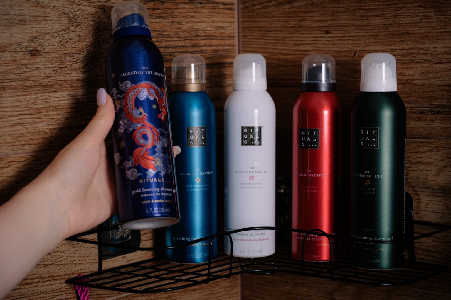 Unveiling The Rituals Magic: A Review of Their Must-Have Products - M BLAGA